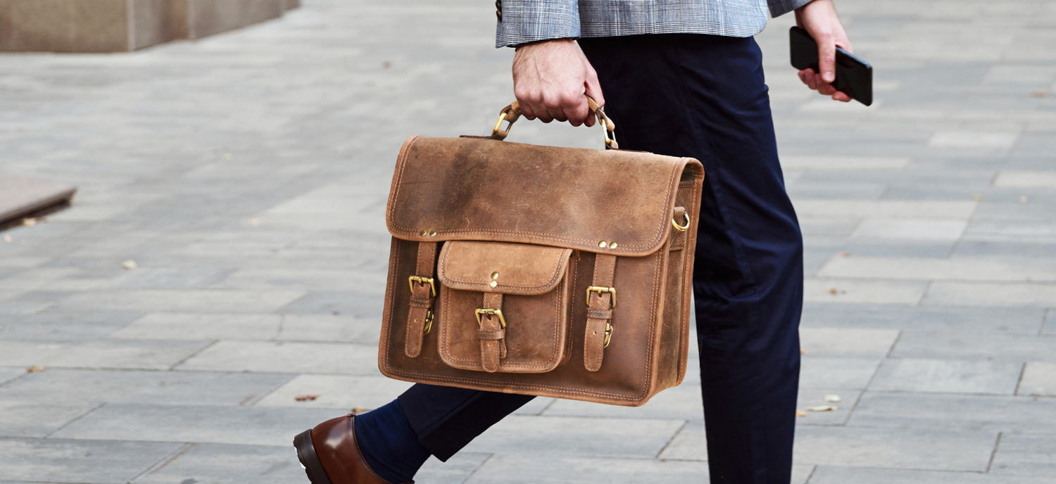 CABRINI - Finely Crafted Leather Goods – Cabrini - Elegance Perfected
